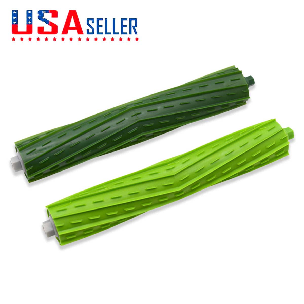 1 Set Replacement Parts Roller Brushes Compatible for iRobot Roomba E I ...