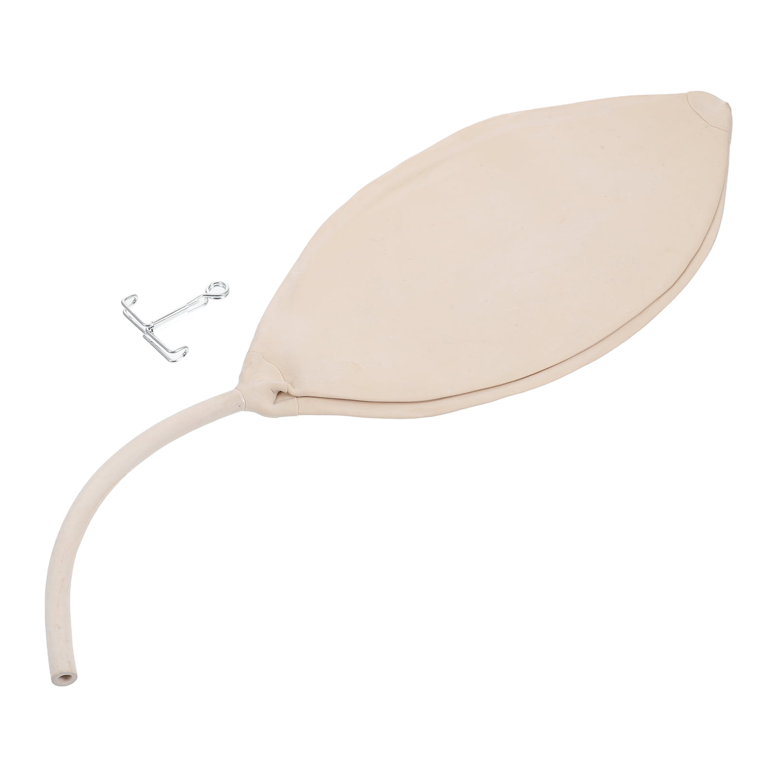 FONDOTIN 1 Set Gas Sampling Tool Rubber Laboratory Balloon Internal ...