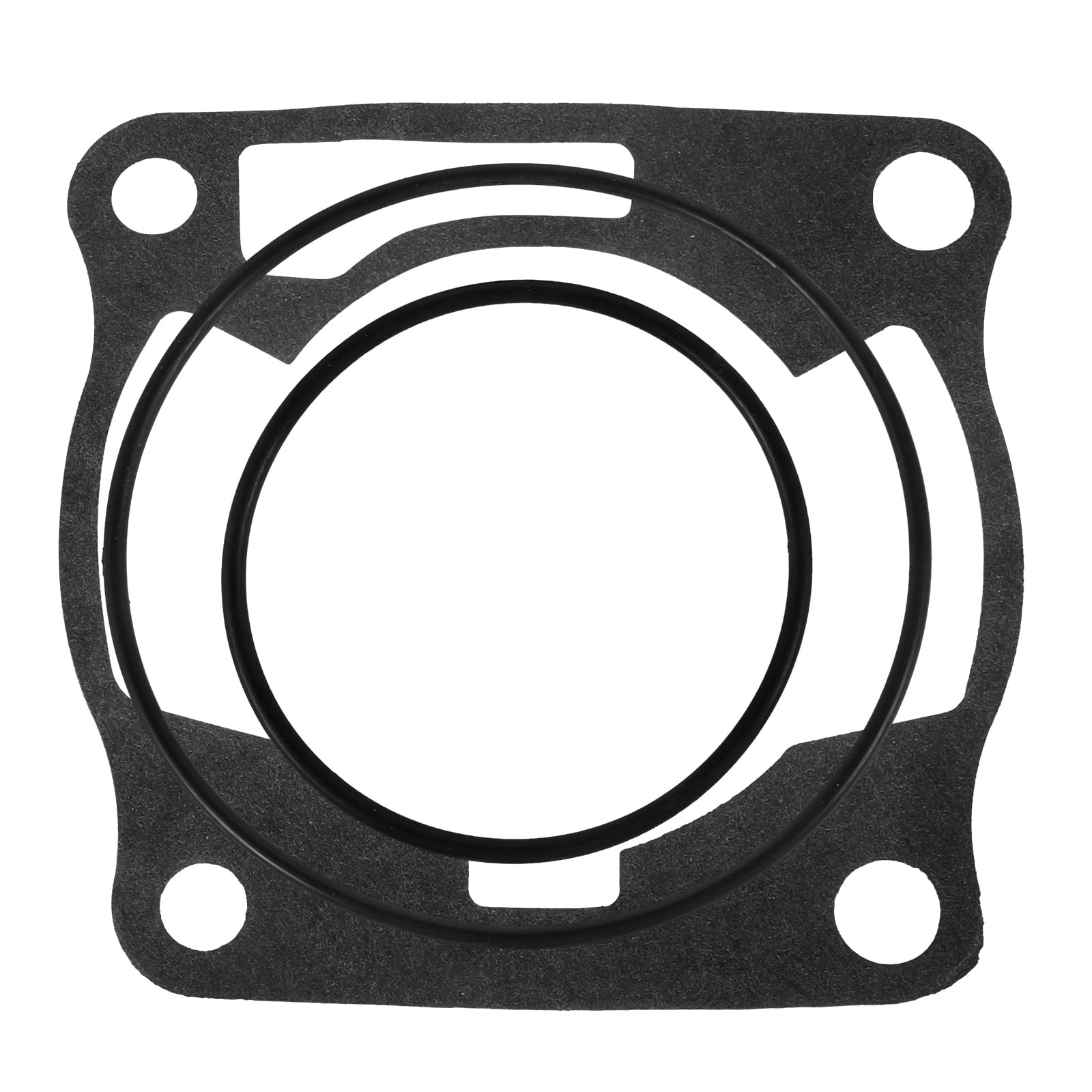 1 Set Replacement Topper End Gasket Kit Cylinder Gaskets Upper Lower ...