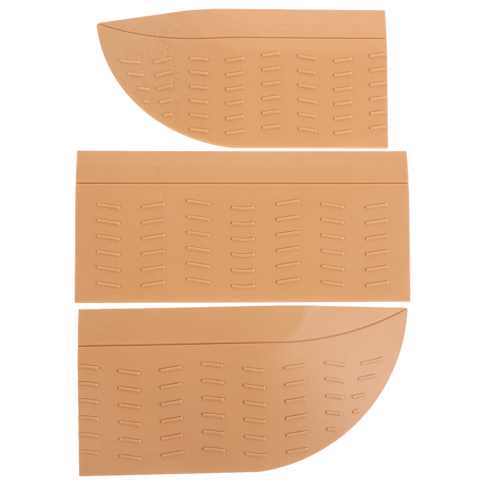 1 Set Robot Vacuums Threshold Mat Robot Climbing Mat Wheelchair ...