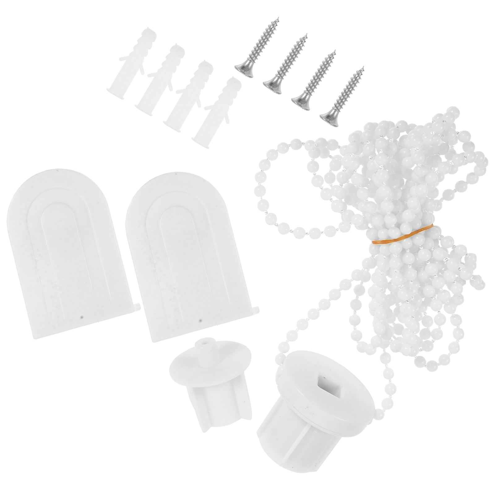 1 Set Plastic Roller Blind Repair Kit for Blind Fitting and Replacement ...