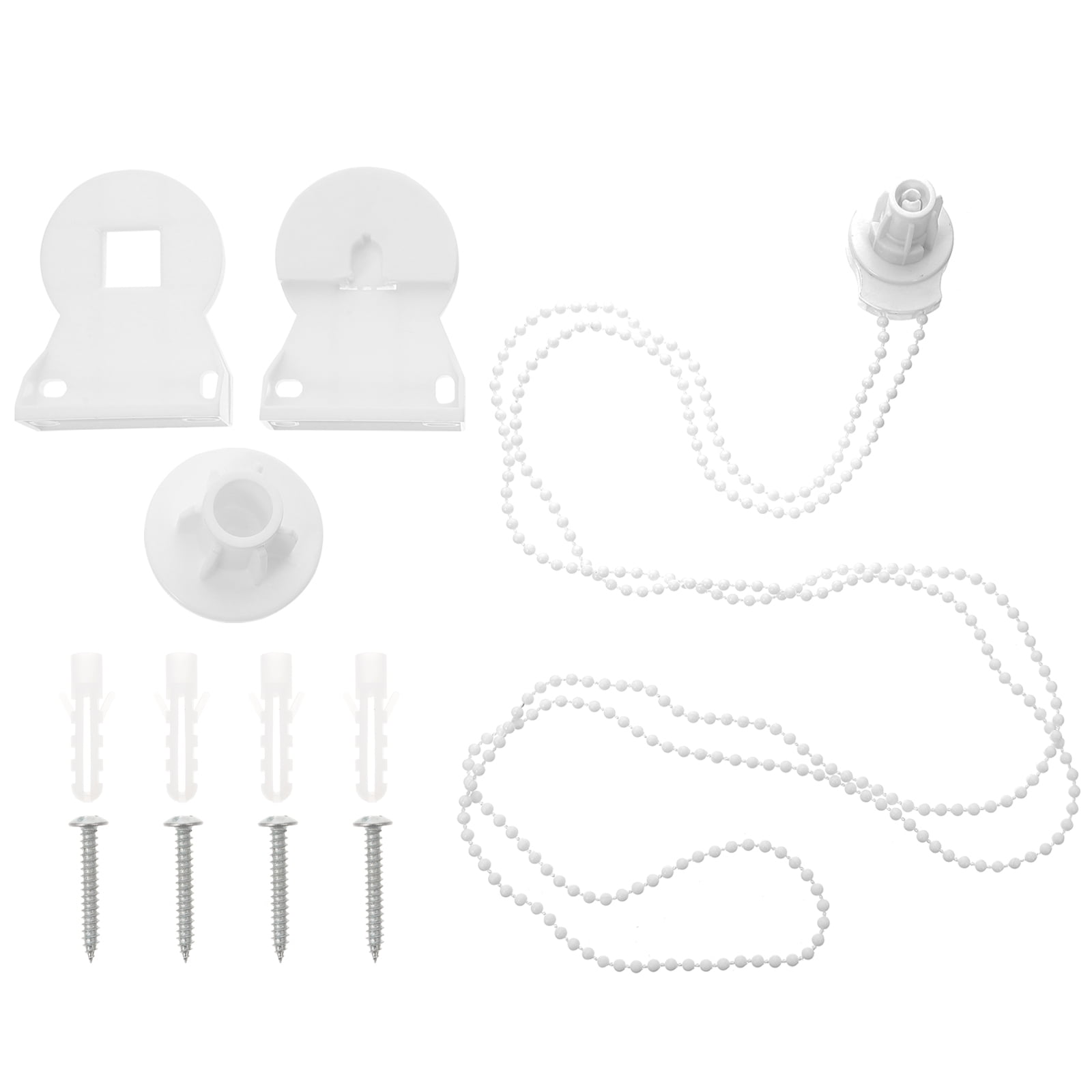 1 Set Roller Blind Screws Accessories Roller Shutter Parts Roller Blind ...