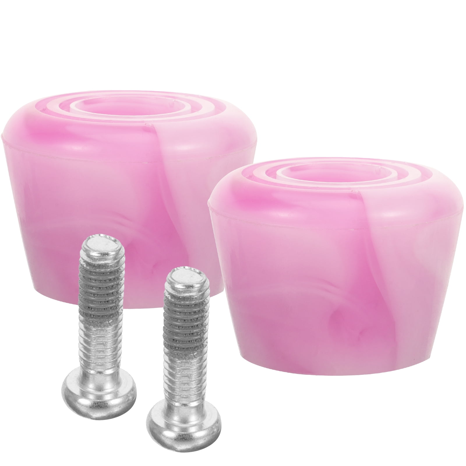 1 Set Roller Skate Toe Stop Plug Roller Skate Toe Stopper Roller Skate ...