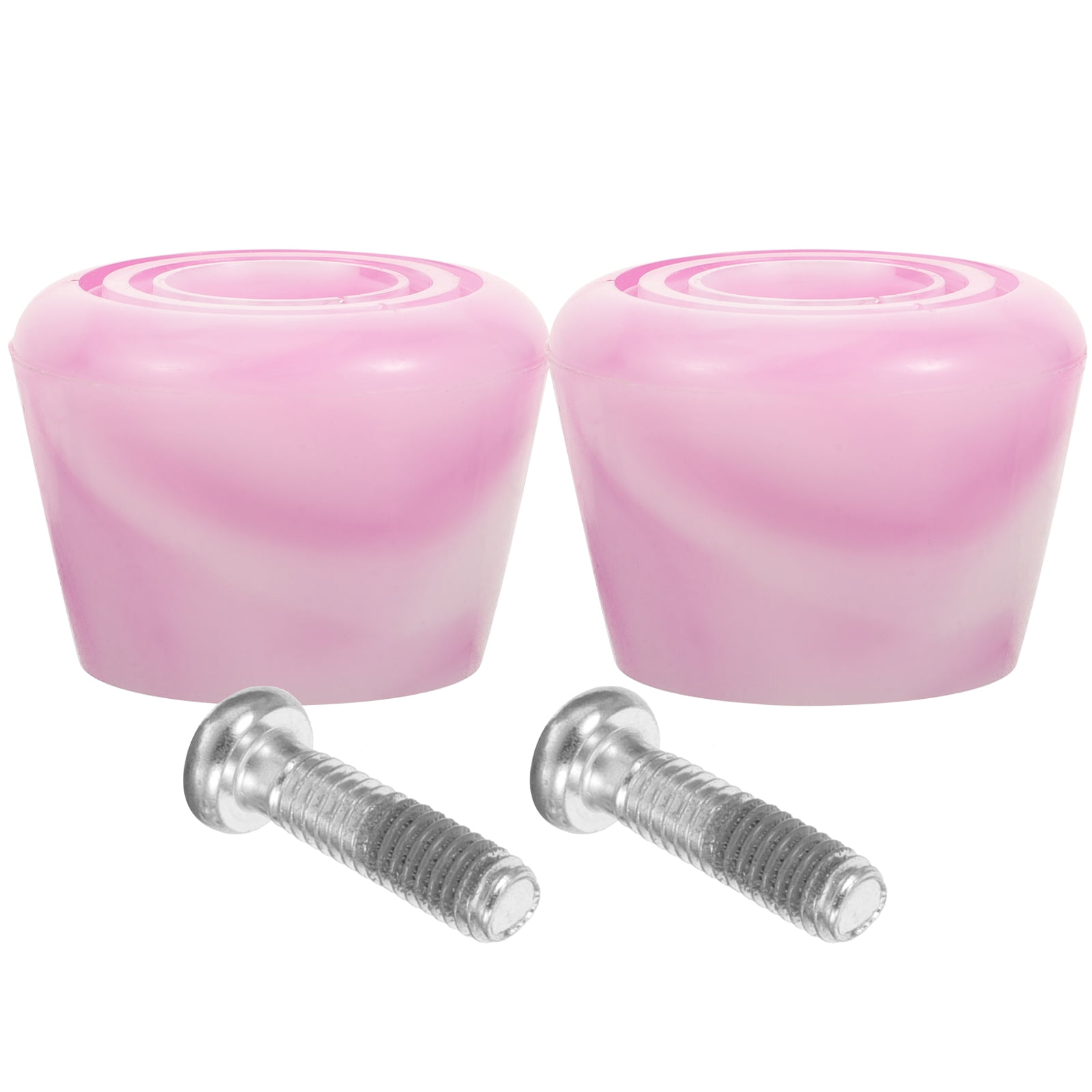 1 Set Roller Skate Toe Stop Plug Roller Skate Toe Stopper Roller Skate ...
