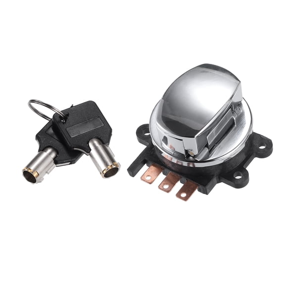 Harley Davidson Ignition Switch