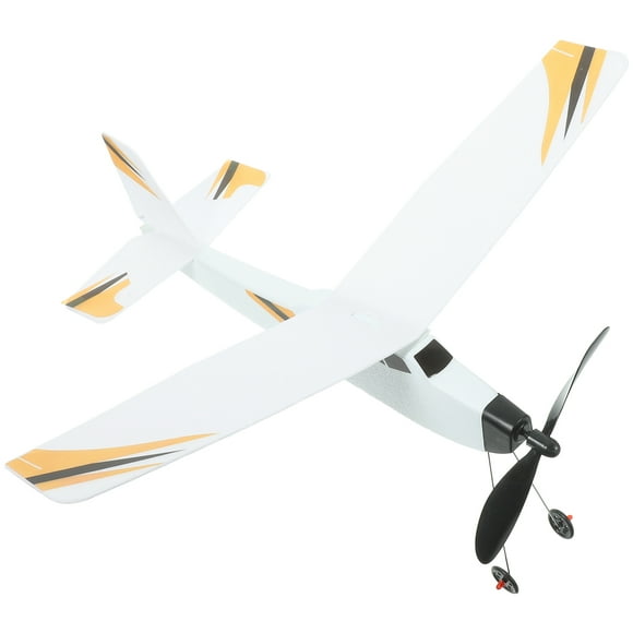 Rubber Band Powered Airplane Kits