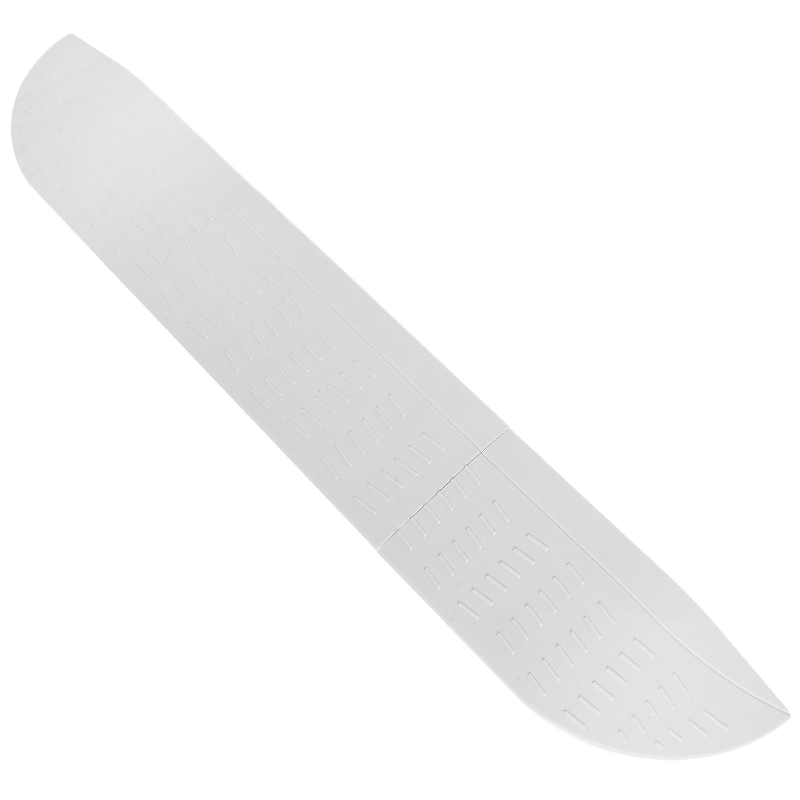 1 Set Rubber Threshold Mat for Robot Vacuums Robot Climbing Mat Robot ...