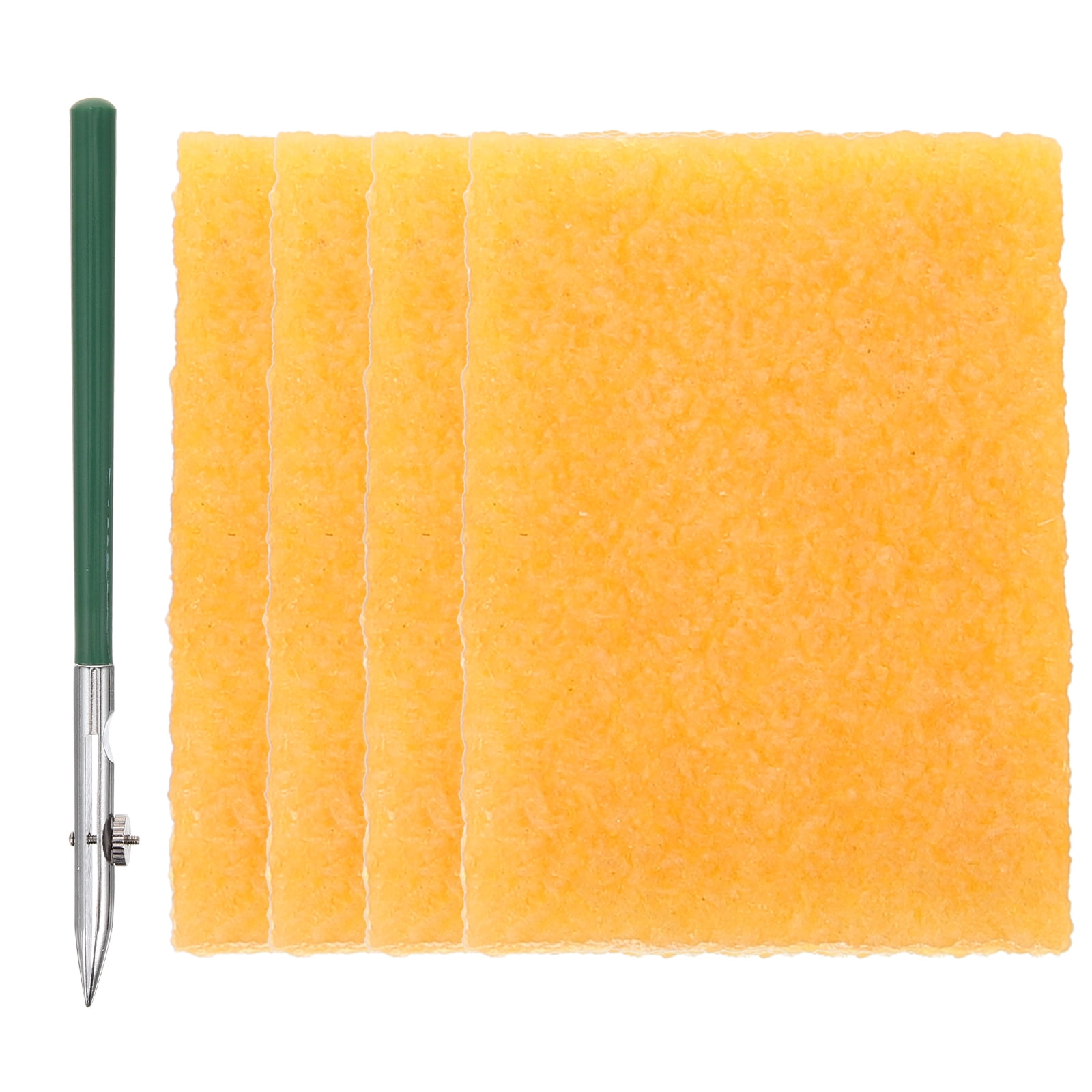 1 Set Ruling Pens Lines Masking Fluid Pens Adjustable Straight Lines ...