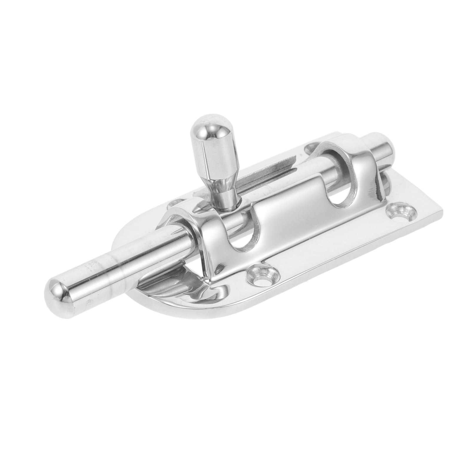 1 Set Rv Door Bolt Slide Locks Bolt Latch Slide Latch Door Lock Barrel ...