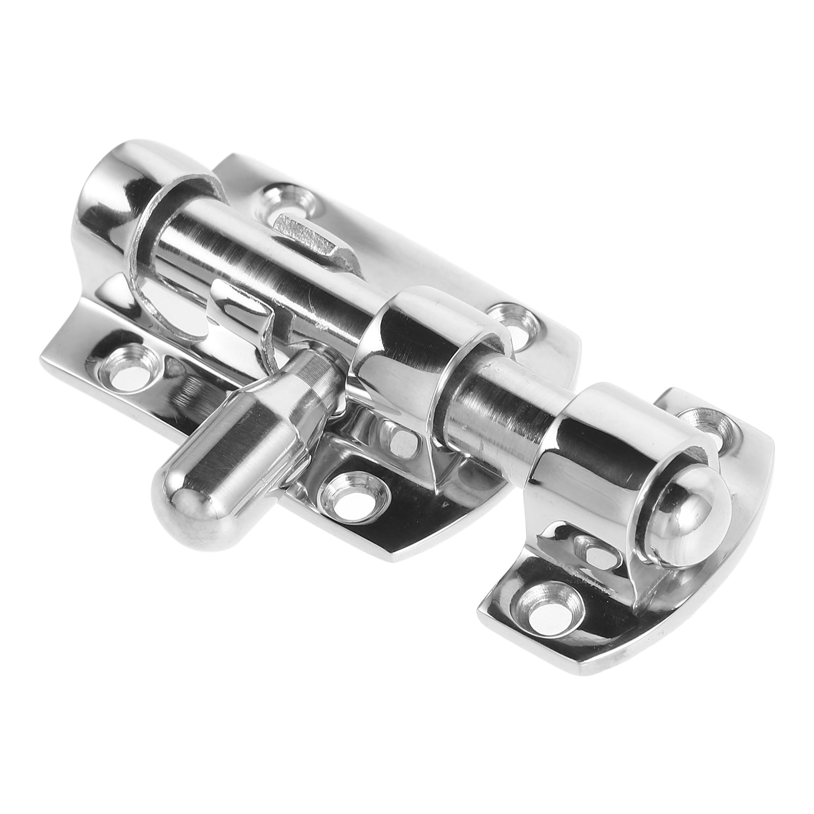 1 Set Rv Door Bolt Slide Locks Bolt Latch Slide Latch Door Lock Barrel ...