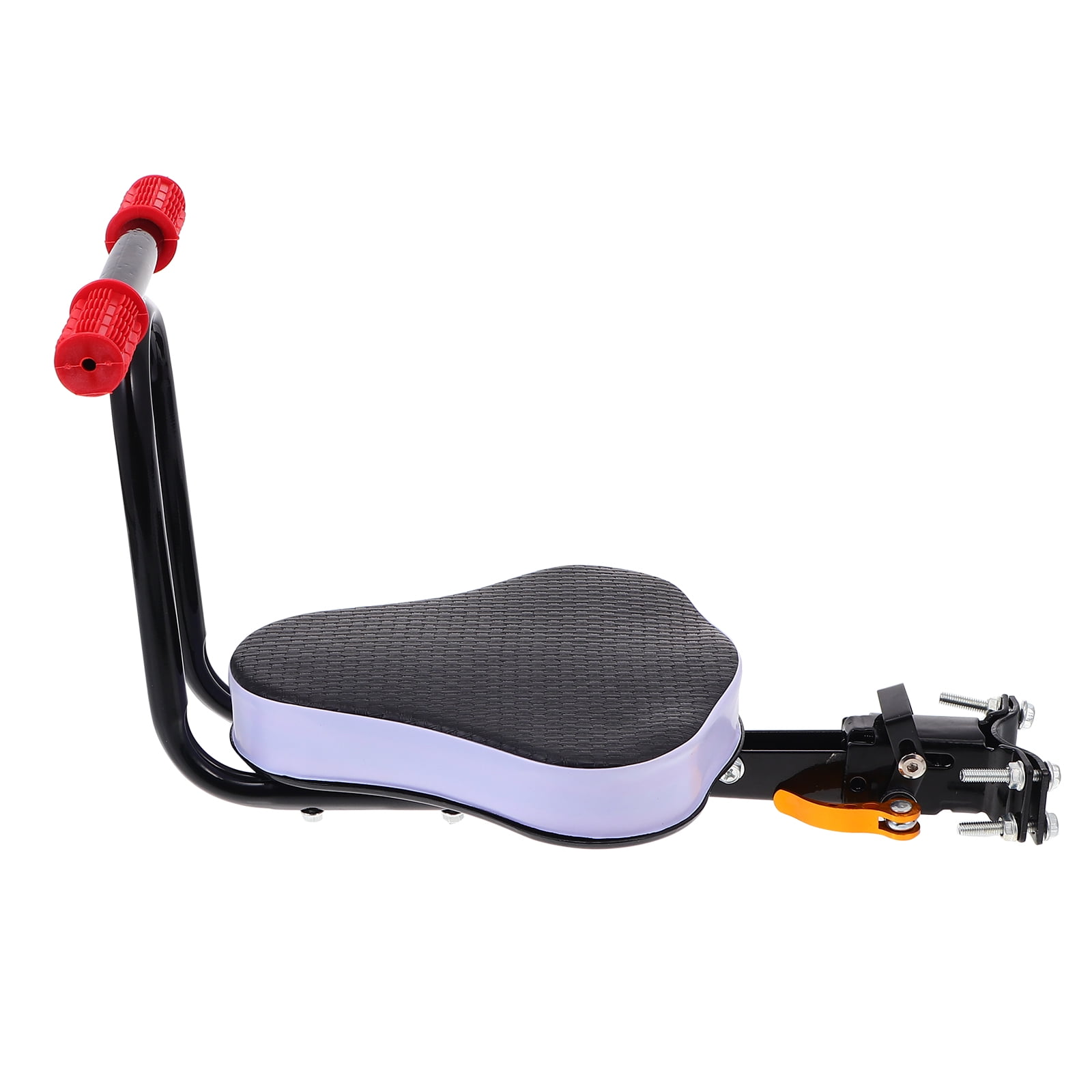 1 Set Safety Bike Seat Chair Kids Electric Car Saddle Children Safety ...