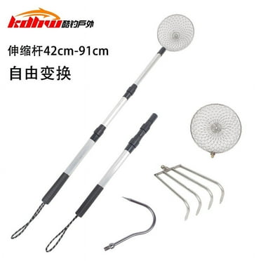 Sand Sifter Beach Scoop - Telescoping Shovel for Seashell Hunting ...