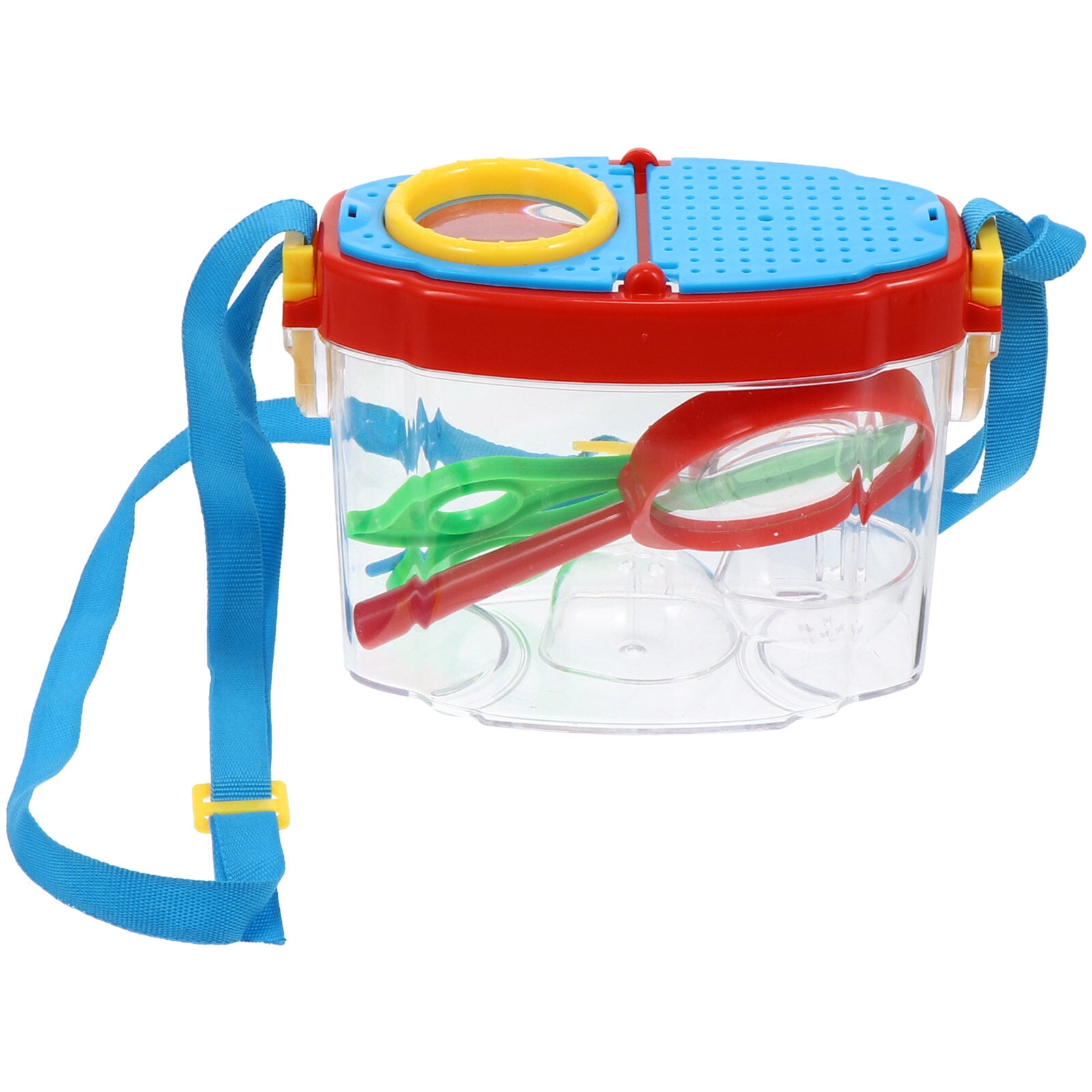 1 Set Science Cage Outdoor Children Observation Box for Fun - Walmart.com