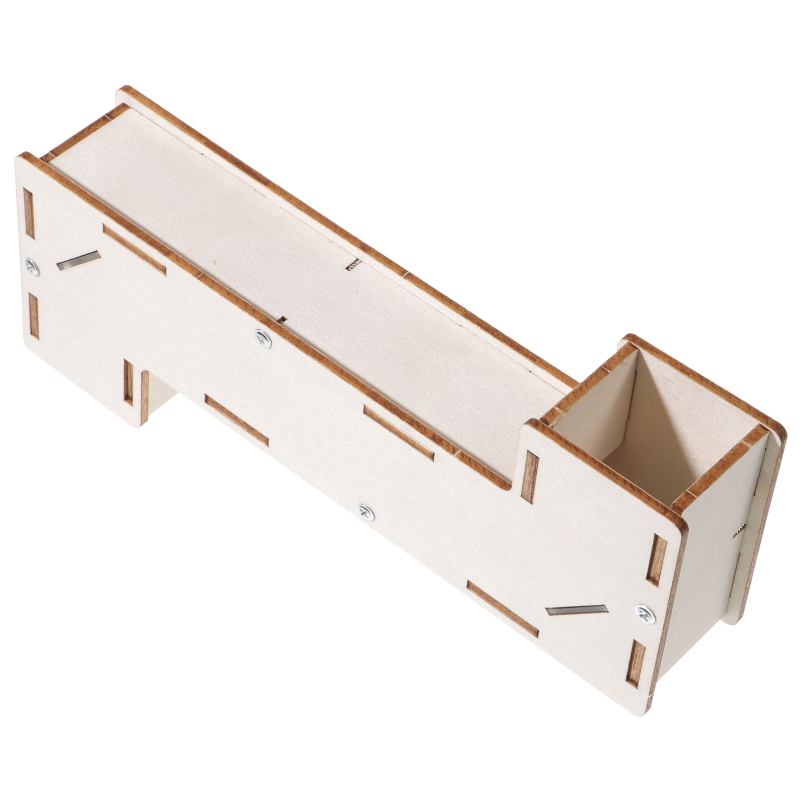 1 Set Self-making Mini Periscope Model Kids Science Learning Kit Small ...