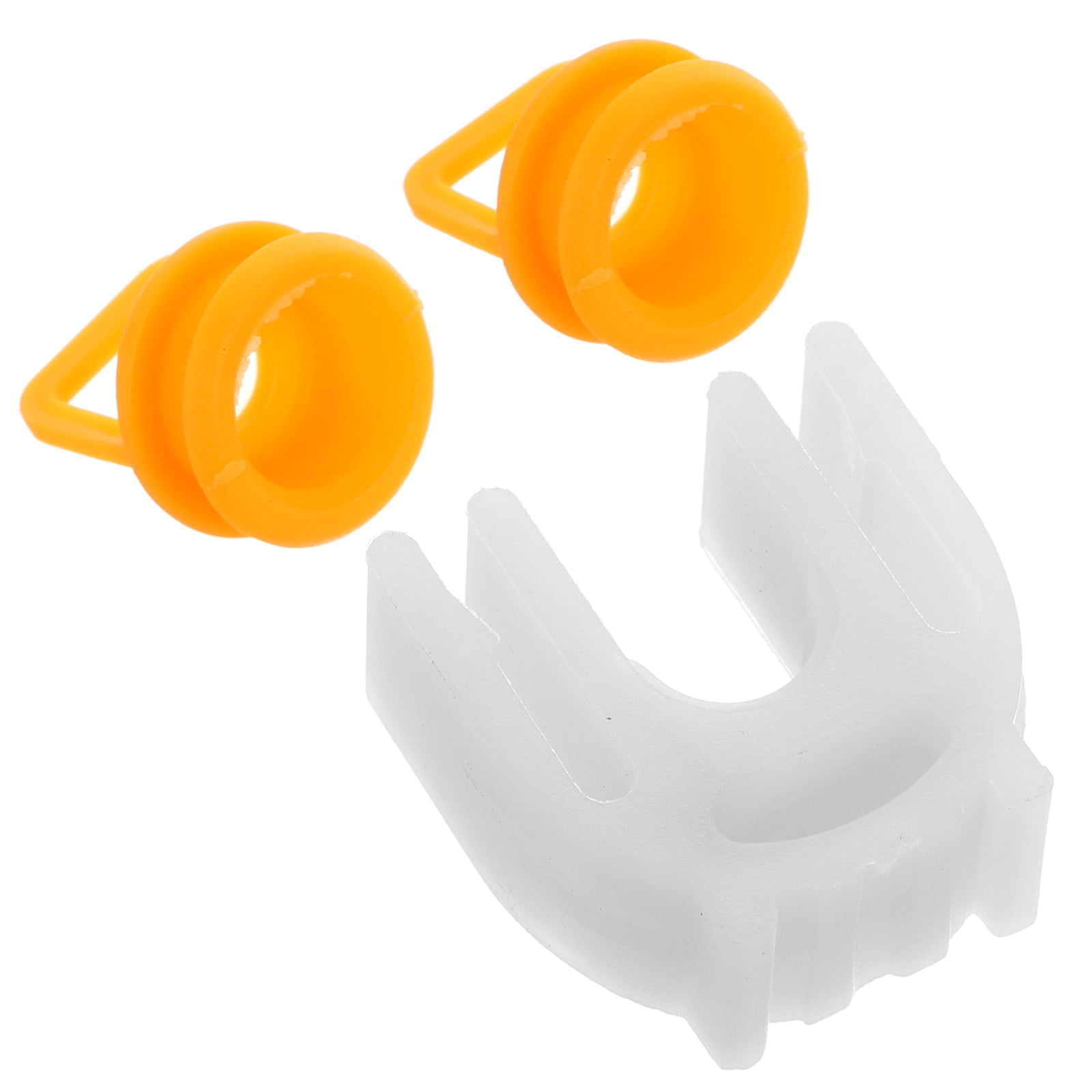 1 Set Shift Cable Bushing Kit Replacement Shifter Linkage Plastic ...