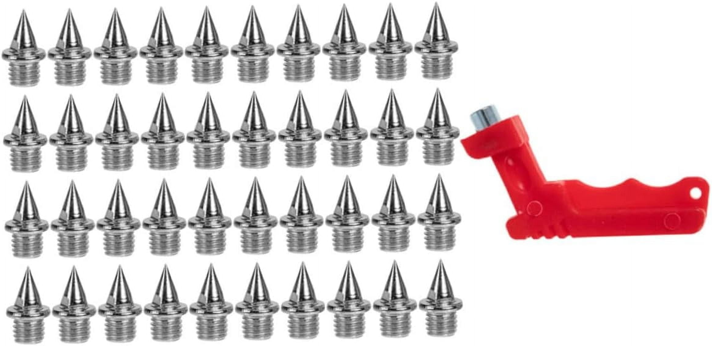 1 Set Shoe Spikes Nails Tools Trail Running Shoe Outdoor Tools ...