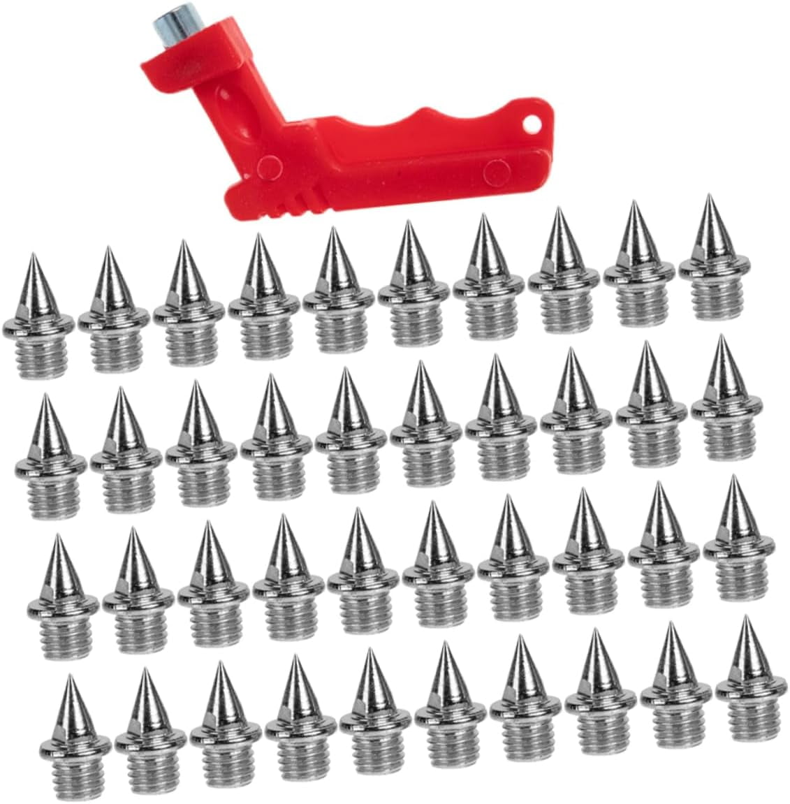 1 Set Shoe Spikes Outdoor Tools Nails Tools Golf Shoes Spikes ...