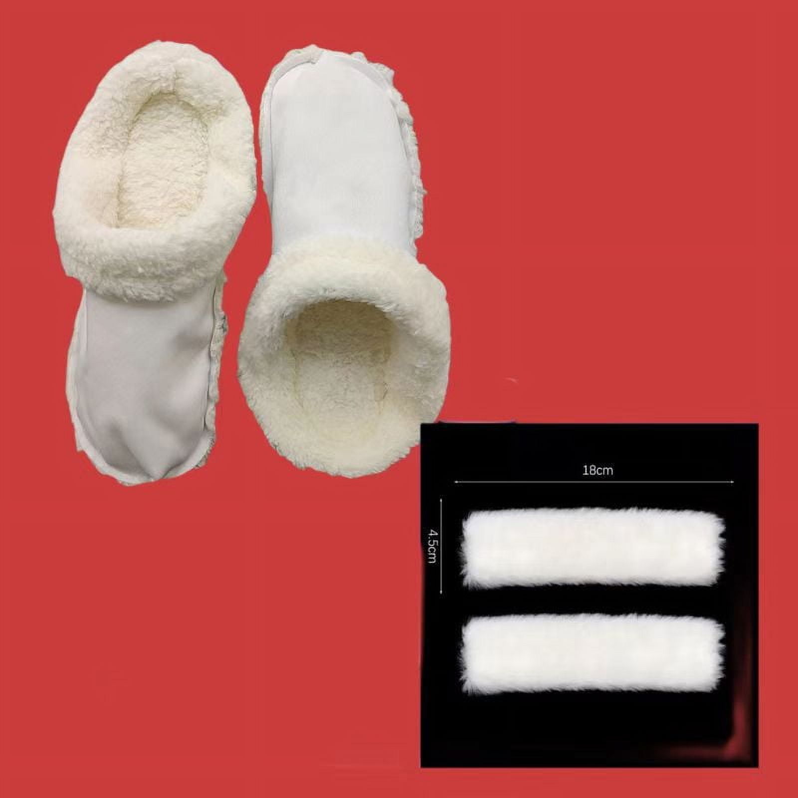 1 Set Shoes Insoles Shoe Pads Inserts Sneakers Lining Foot Warmers ...