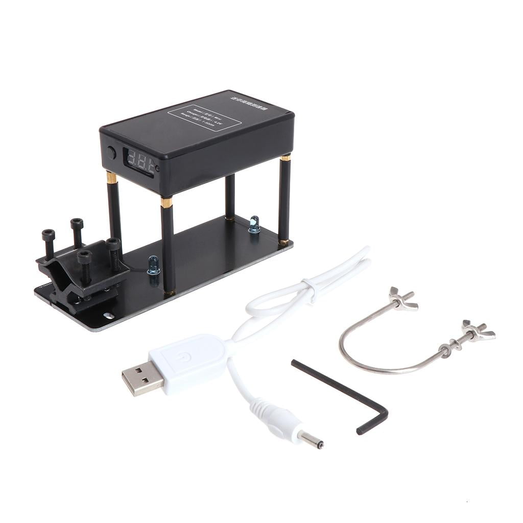 Shooting ChronographBullet Speed Tester Multifunctional Chronograph for ...