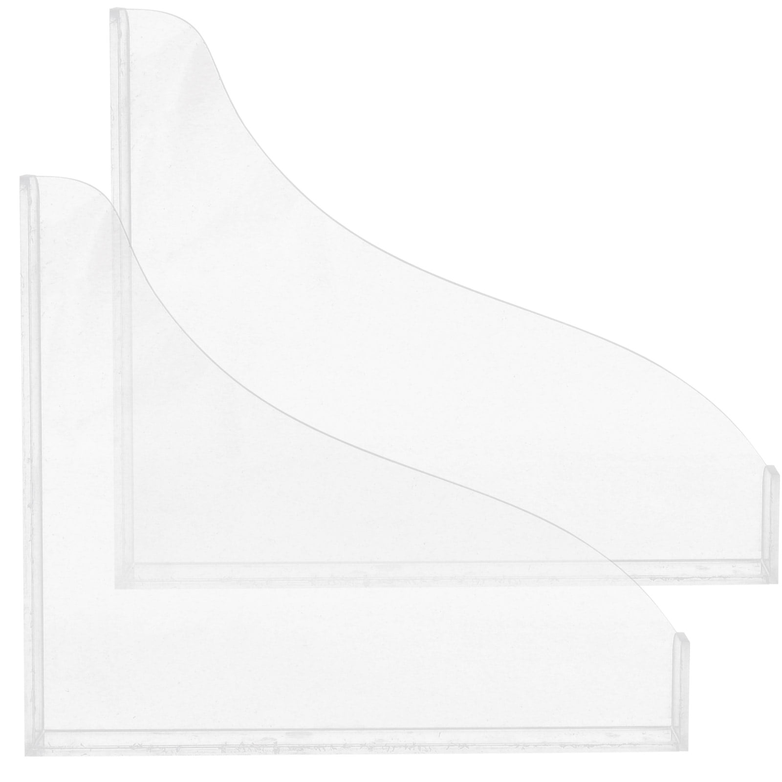 1 Set Shower Corner Splash Guards Shower Shield Splash Protector Bath ...