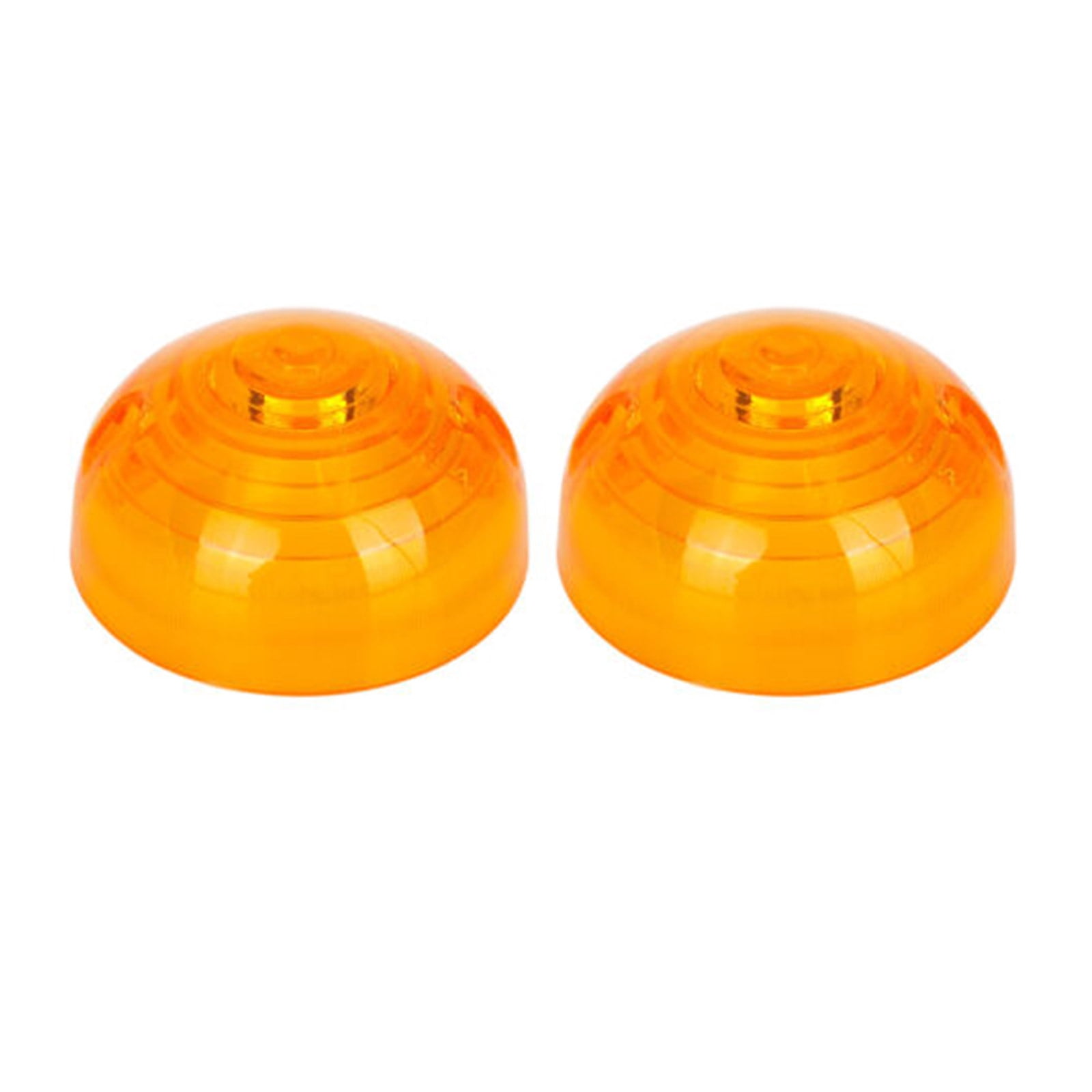 1 Set Side Marker Indicator Light Lamp Lens Kit for Defender 90 110 ...