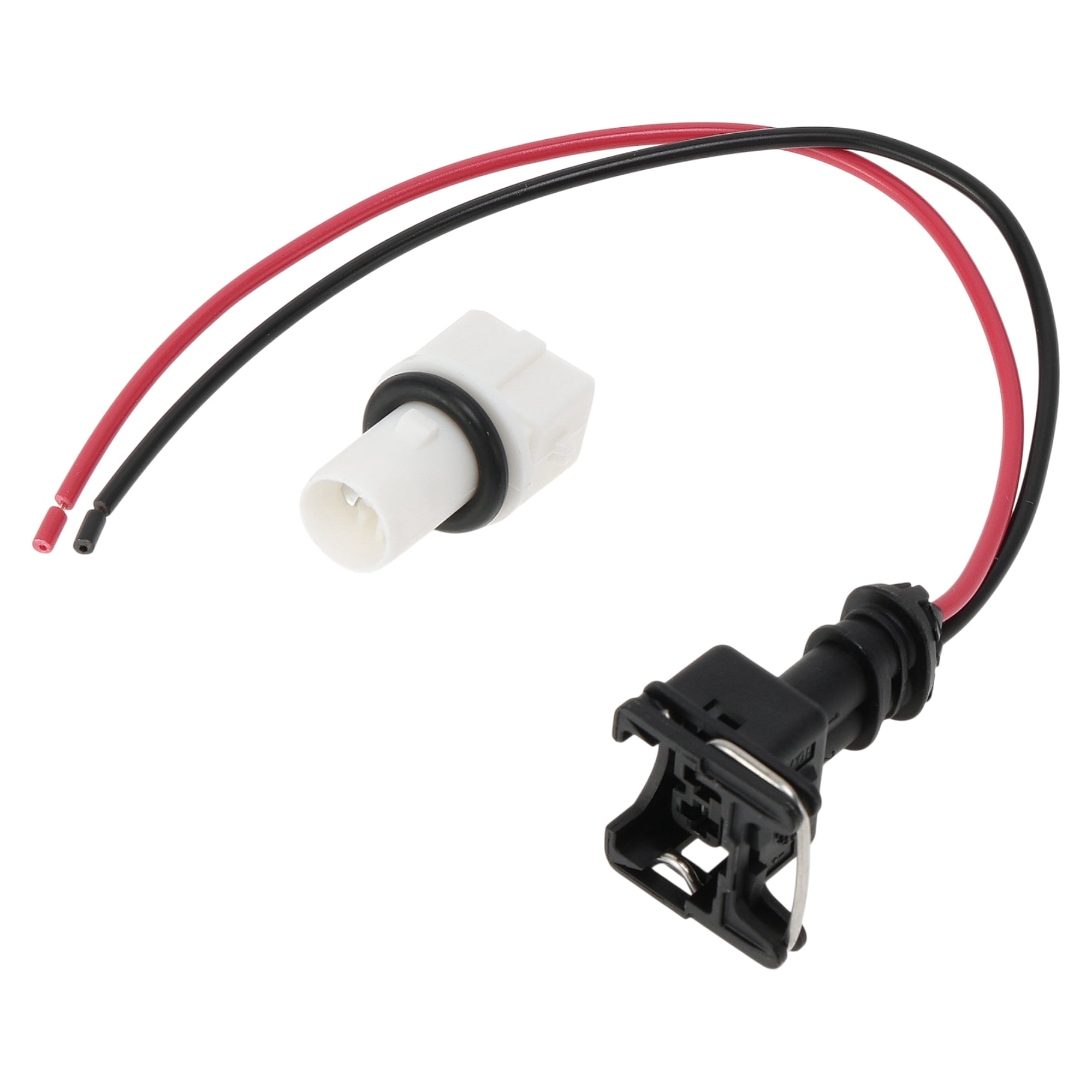 1 Set Side Marker Light Socket Wiring for Ford F-250 F-350 Super Duty ...