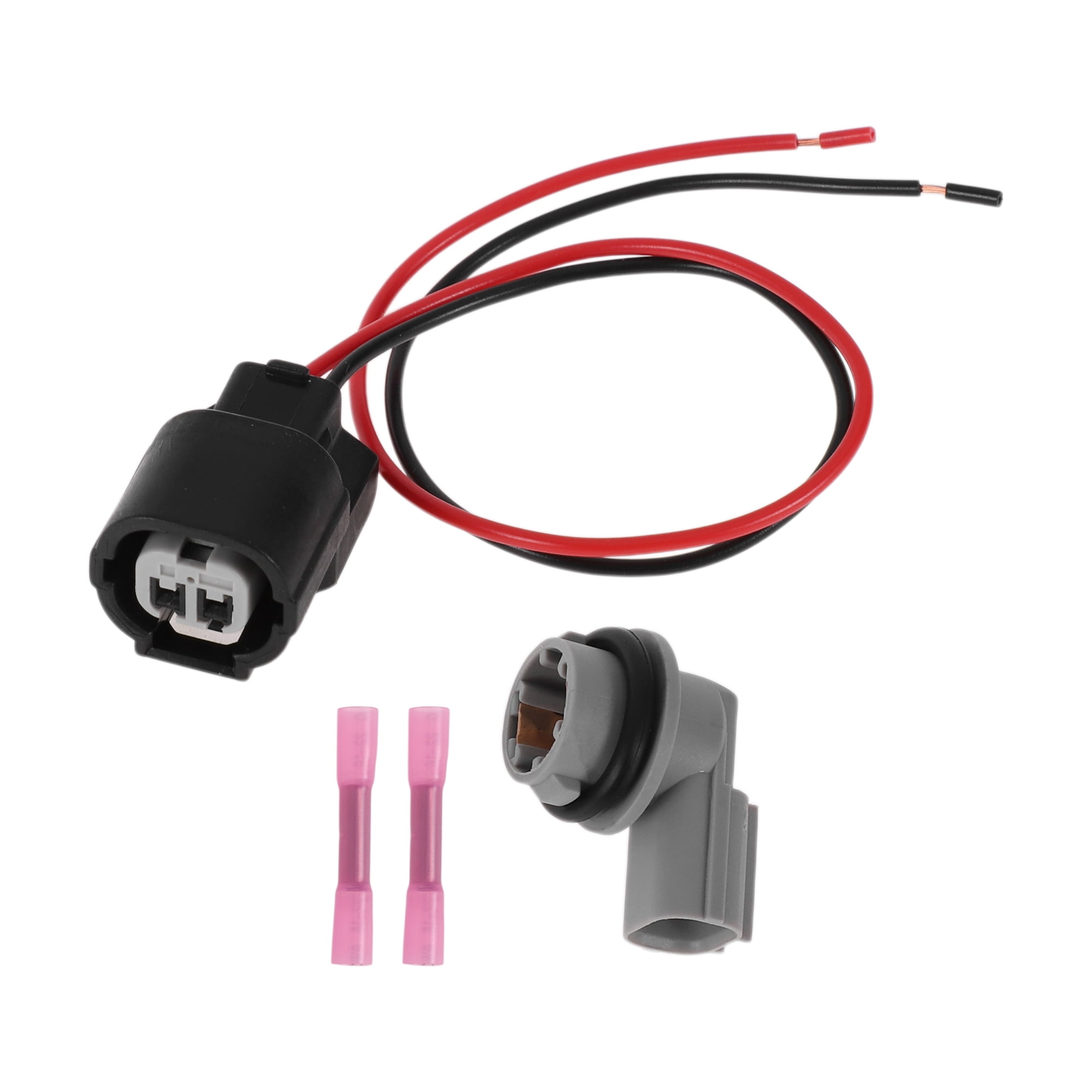 1 Set Side Marker Light Socket Wiring for Honda Civic 2016-2021 No ...