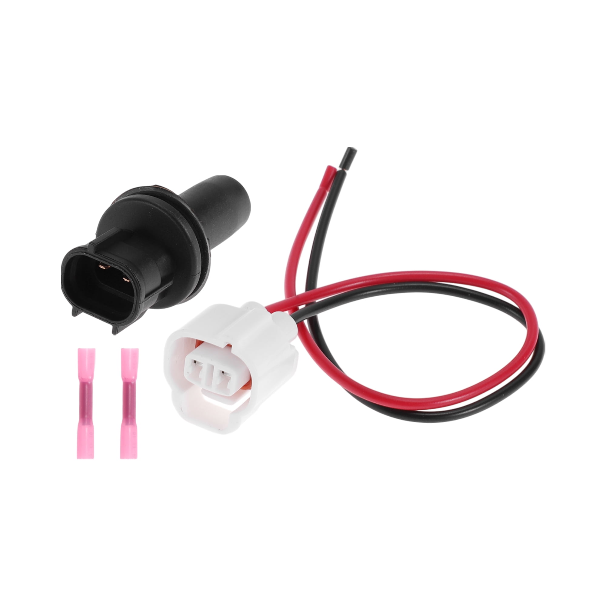 1 Set Side Marker Light Socket Wiring for Toyota 4Runner 2013-2017 No ...