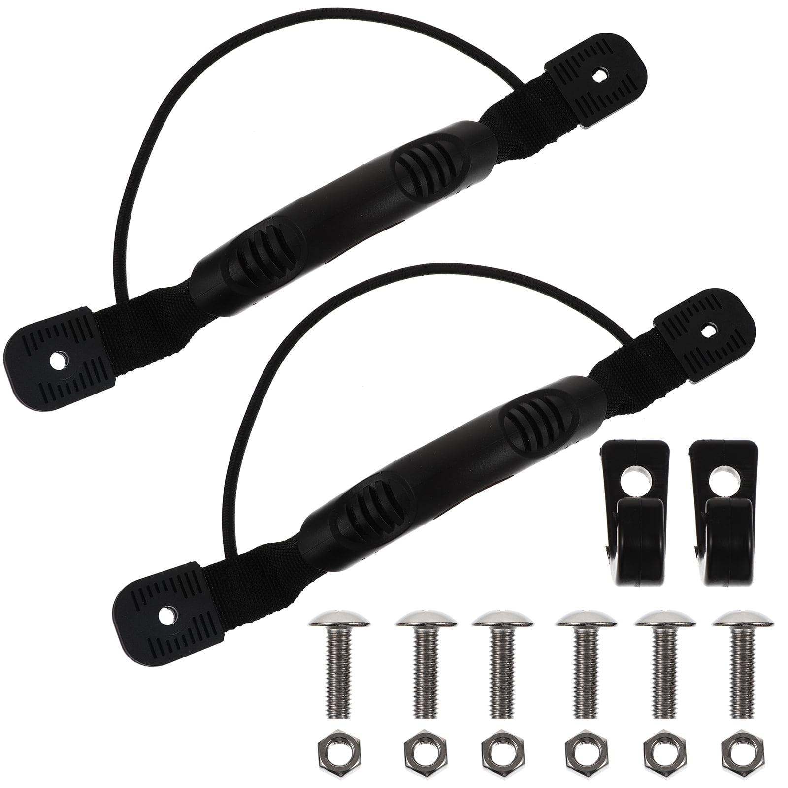 1 Set Kayak Canoe Boat Mount Kayak Carry Handle Replacement Pulling ...