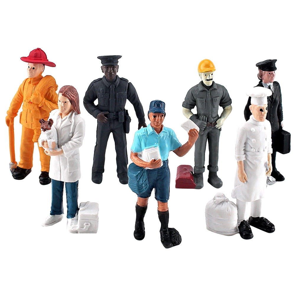 Person Figurine