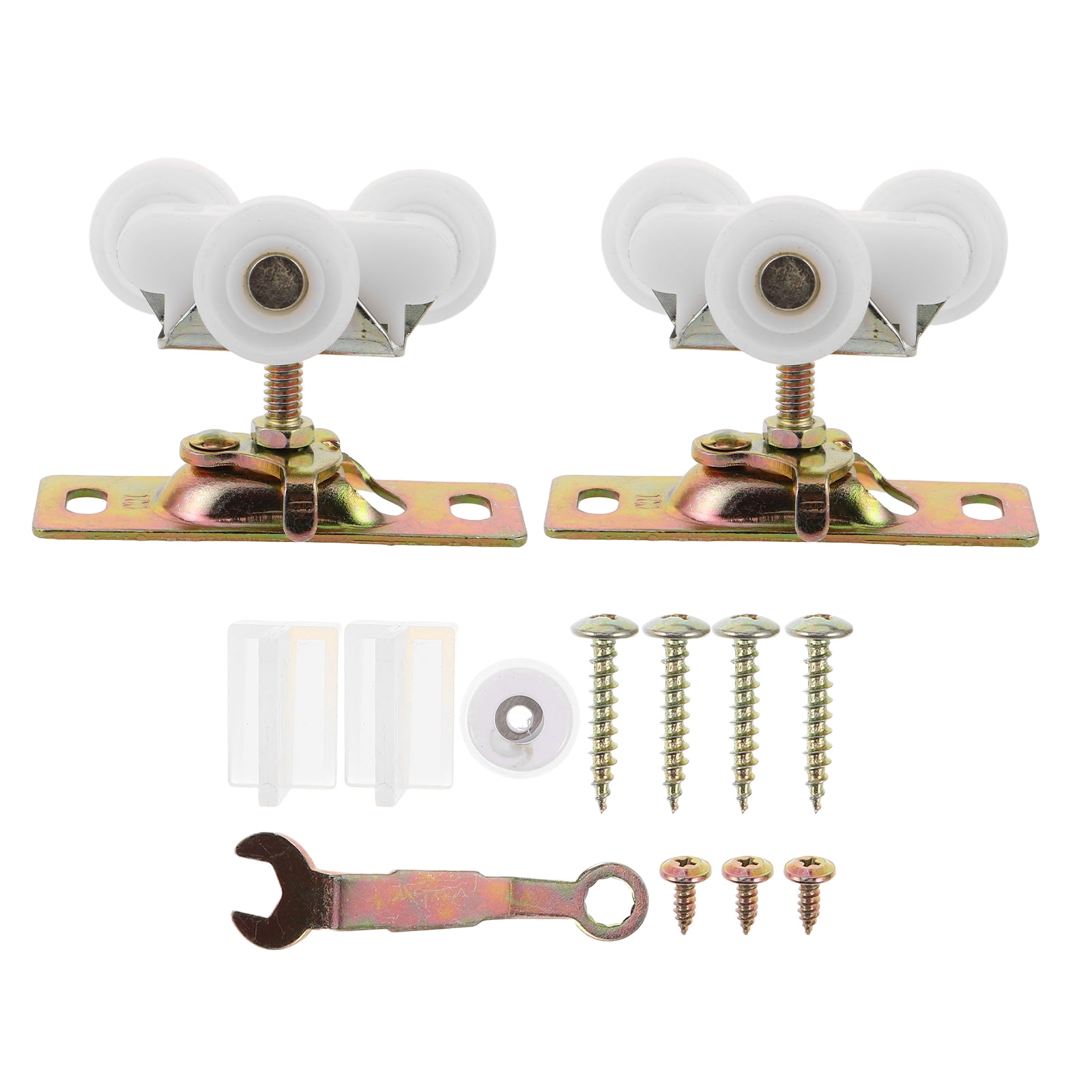 Pocket Door Replacement Rollers