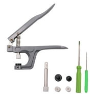 Dritz Snap Fastener Pliers - Walmart.com