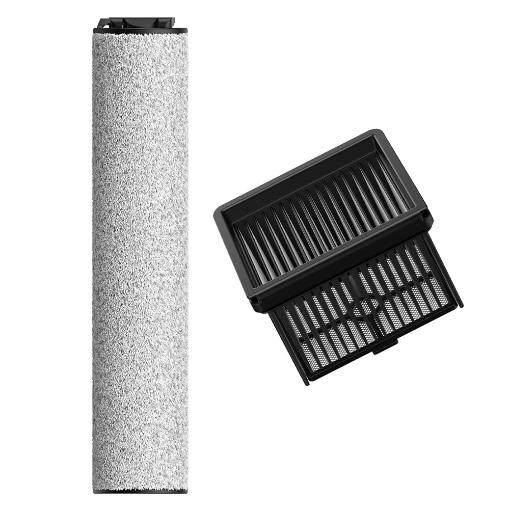 1 Set Soft Roller Filter Brush Kit For Trouver For K10 & For K10 Pro ...