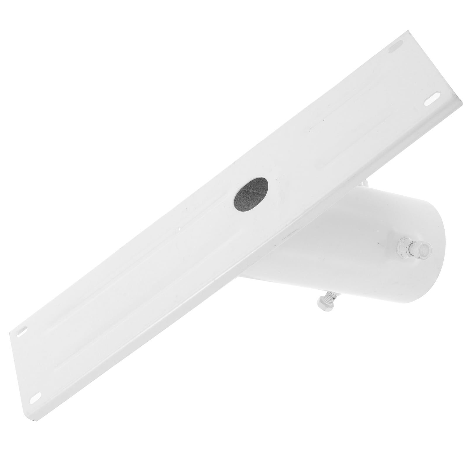 Solar Light Mounting Bracket for Wall Installation with Iron Material ...