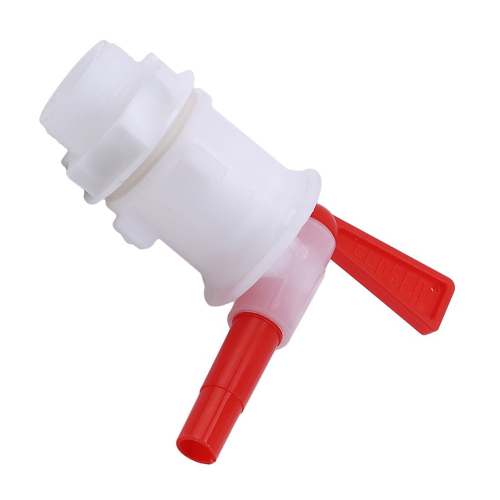 1 Set Spigot Water Spigot Plastic Bucket Faucet for Home - Walmart.com