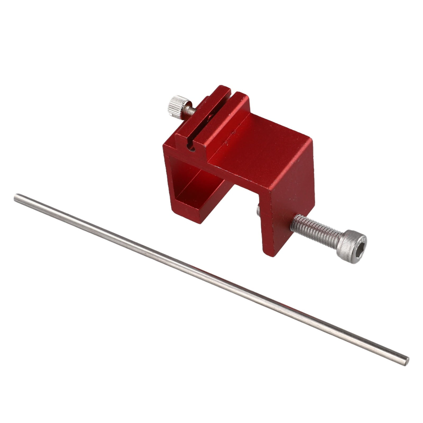 1 Set Sprocket Chain Adjusting Alignment Tool For Motorcycle Motorbike ...