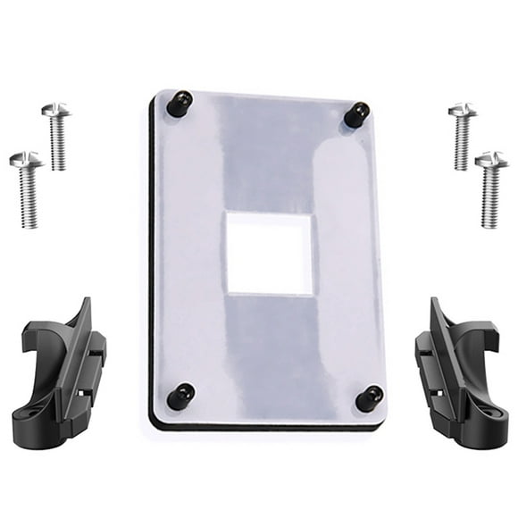 Backplate Cpu