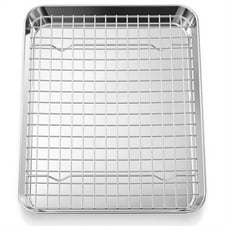 Baking Sheet Wire Rack