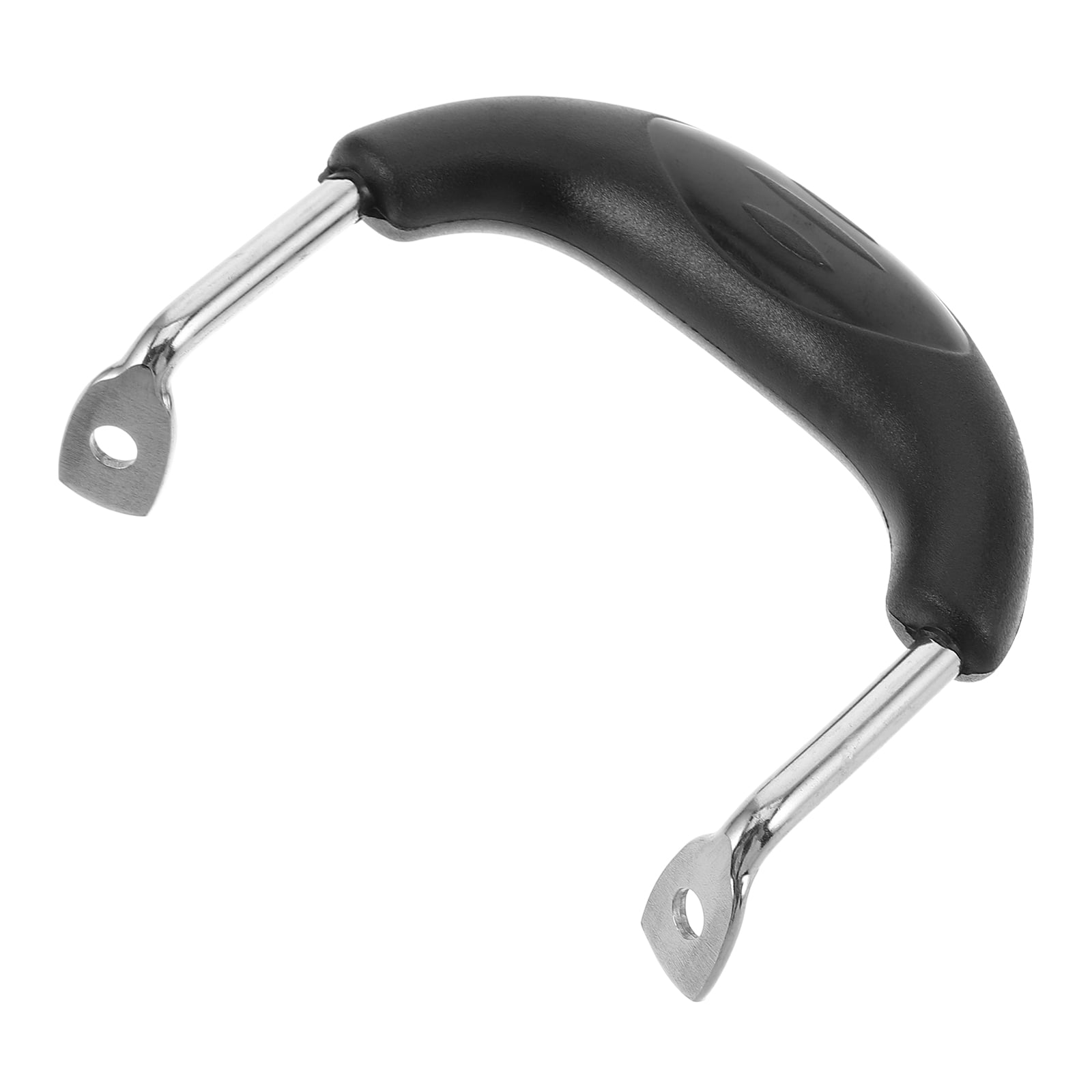 1 Set Stainless Steel Pot Side Handle Replacement Anti-Scald Cooker Ear ...