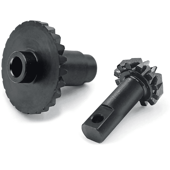Trx4 Axles