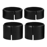1 Set Steel Wheel Screw Positioning Ring Truck Tire Alignment Rings ...