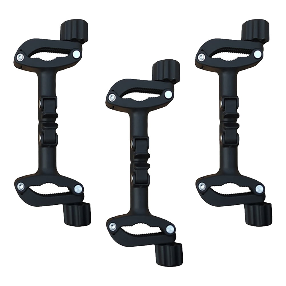 1 Set Stroller Walking Connector Adjustable Detachable Twins Stroller ...