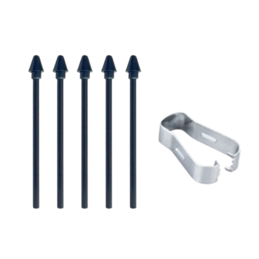 1 Set Stylus Pen Nibs for Galaxy Tab S11/Tab S11 Ultra Touch S Pen ...