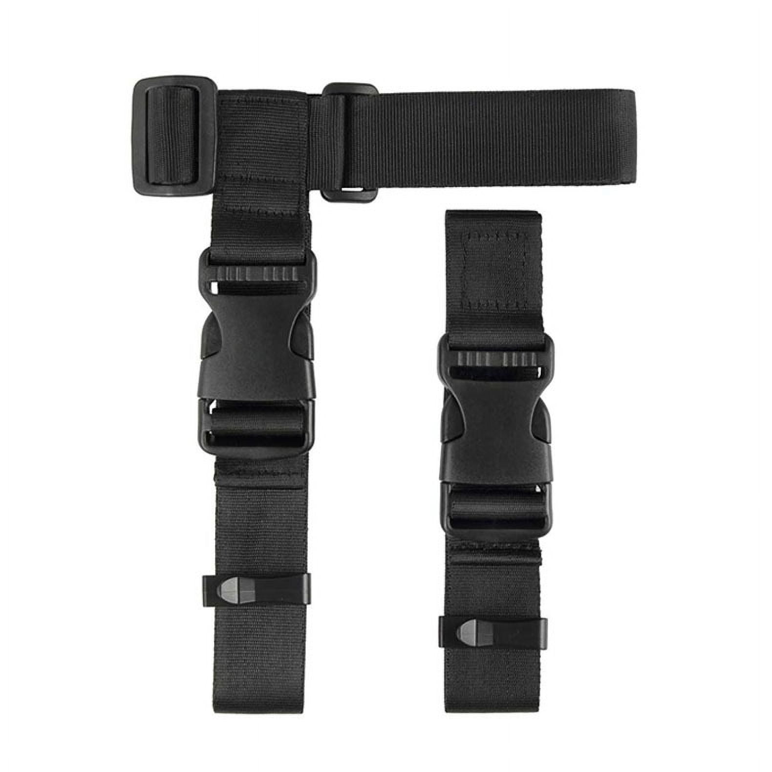 1 Set Suitcases Luggage Connector Straps Luggage Strap Luggage Case ...