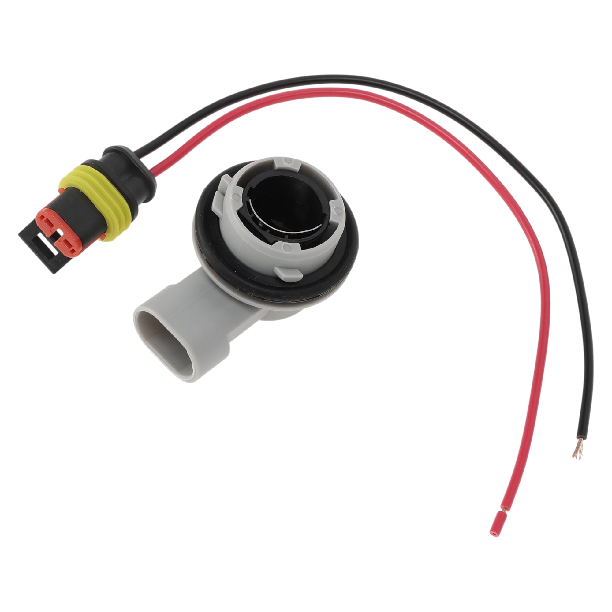 1 Set Tail Light Socket Wiring for Jeep Renegade 2016-2018 No ...