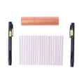 1 Set Tailors Chalk Pen Pencil Dressmakers Invisible Marking Sewing ...
