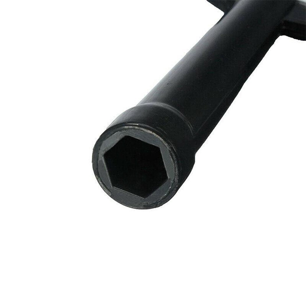 1 Set Tap Faucet Fixing Fitting Kit M8 Bolt Washer Wrench Plate Kitchen ...