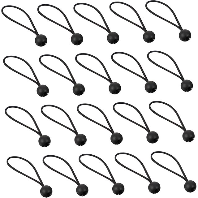 1 Set Tent Bungee Cord Tent Tents for Camping Tent for Camping Canopy ...