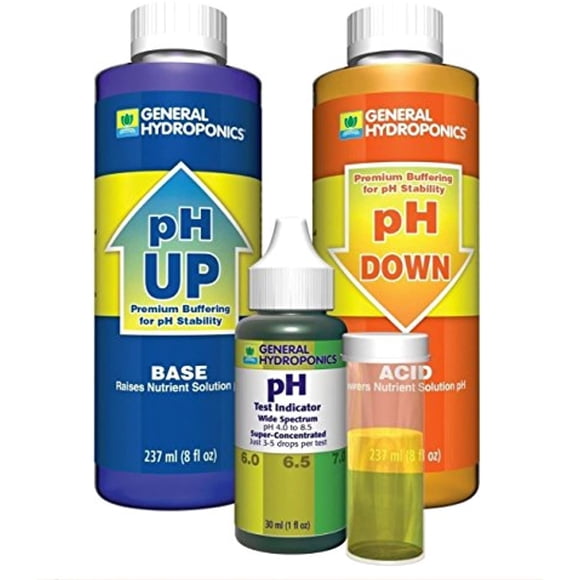 PH Test Kits