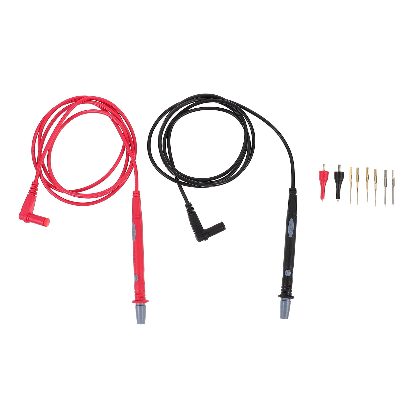 Worgeous Pen Voltage Tester Stainless Steel Professionals Diy Users ...